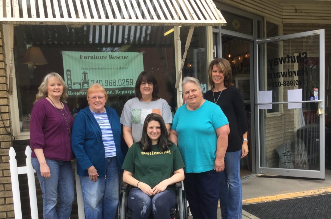 Flushing plans event to bring shoppers downtown | News, Sports, Jobs ...